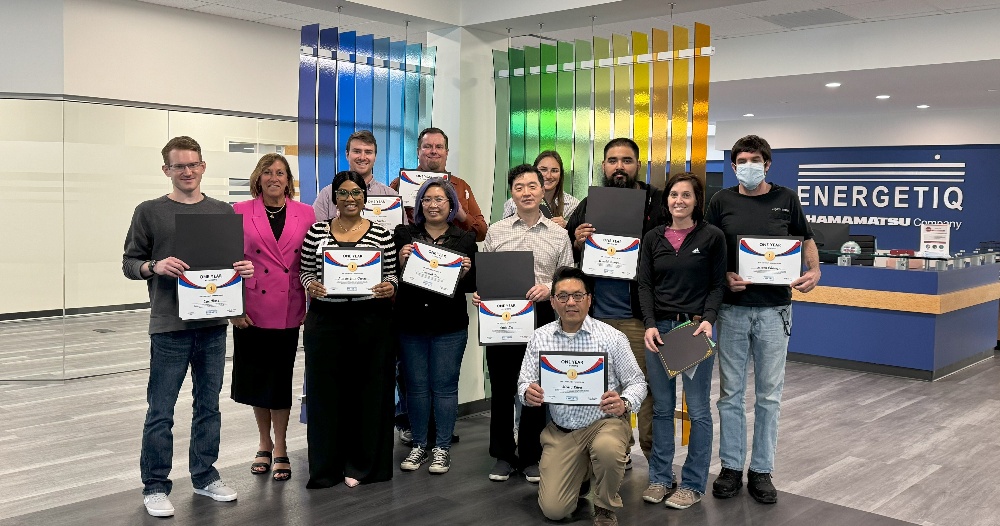 About | Energetiq Technology